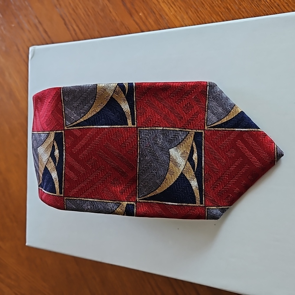 Robert Talbott Best Of Class Tie - Gem